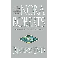 Amazon.com: River's End: 9780515127836: Roberts, Nora: Books