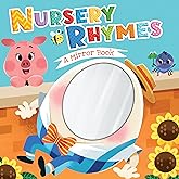 Amazon.com: Who Am I?: Mirror & Me (Baby Einstein) (Baby Einstein ...