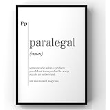 Paralegal Life: A Snarky Coloring Book for Adults: 51 Funny Adult ...