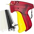 Amazon.com : 2001 Pieces Micro Tagging Gun for Clothing, Tagging Gun ...