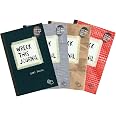 Amazon.com: Wreck This Journal (4 Volume Set): 9780399162732: Smith ...