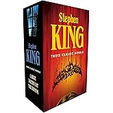 Salem's Lot: King, Stephen, McLarty, Ron: 9780743536967: Amazon.com: Books