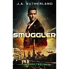 Amazon.com: Spacer (Spacer, Smuggler, Pirate, Spy Book 1) eBook ...