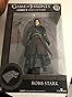 Amazon.com: Funko Legacy Action: Game of Thrones Series 2- Robb Stark ...