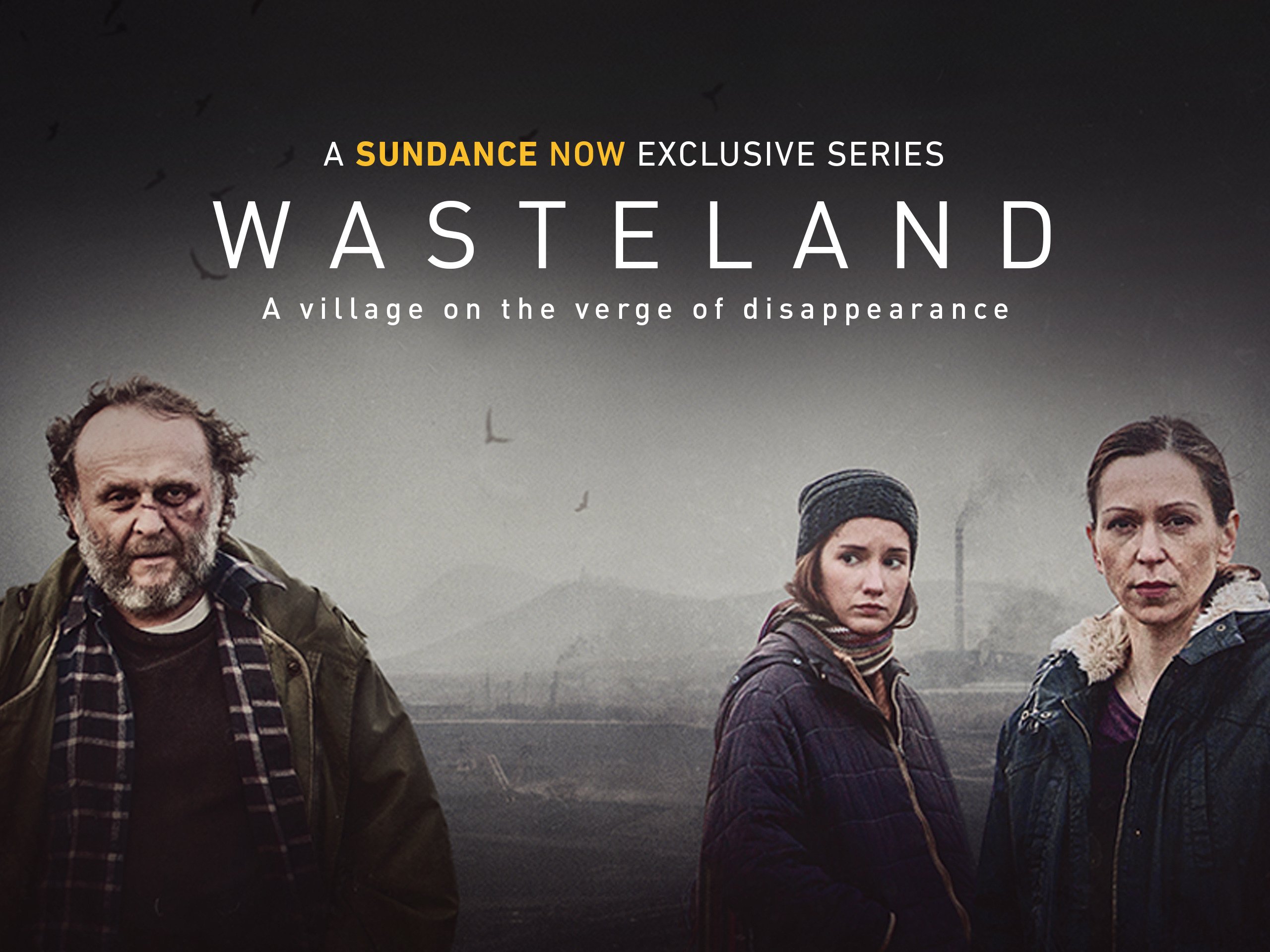 Watch Wasteland | Prime Video