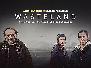 Watch Wasteland | Prime Video
