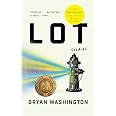 Lot: Stories: Washington, Bryan: 9780525533689: Amazon.com: Books