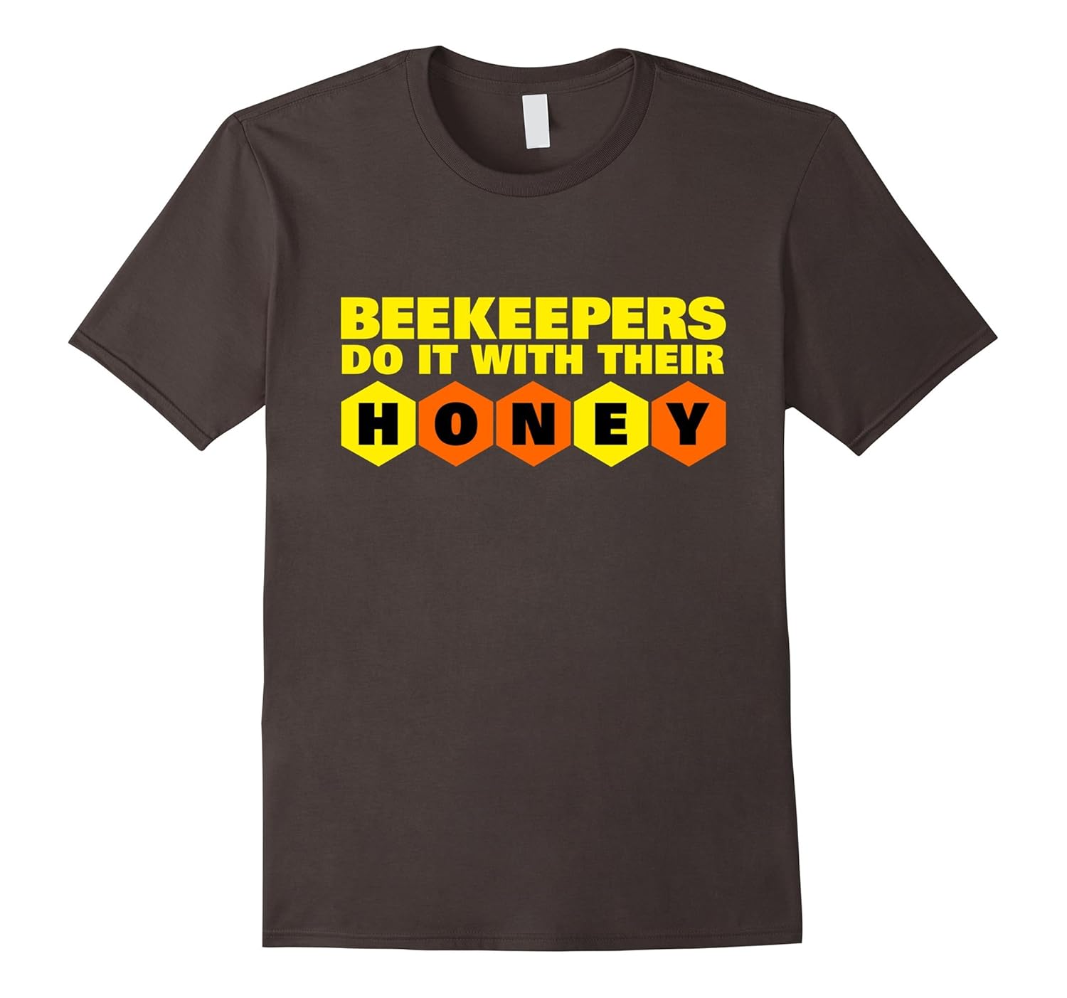 Beekeeper T-Shirt Beekeeping Shirt Do It With Their Honey-Art – Artvinatee