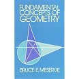 Fundamental Concepts of Geometry (Dover Books on Mathematics): Bruce E ...