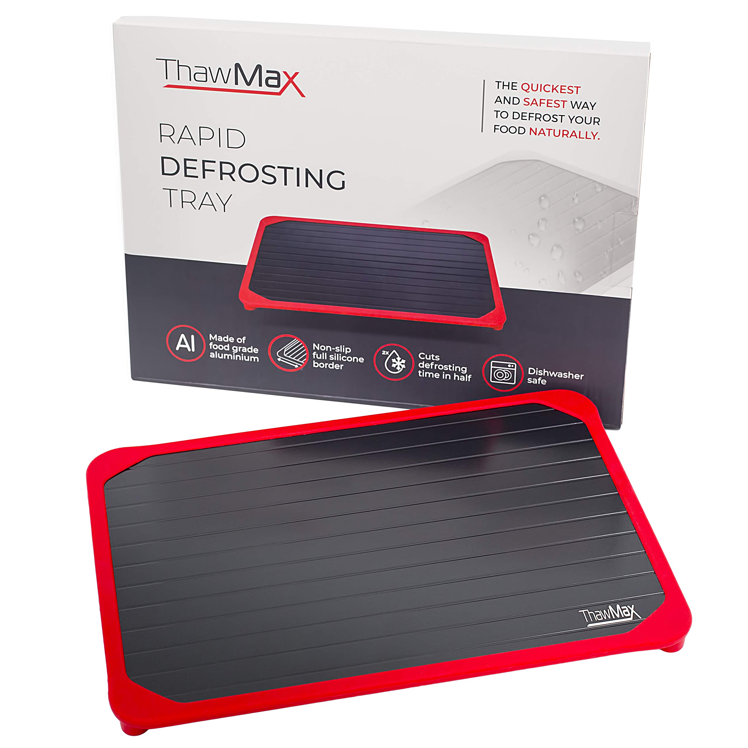 Mua Rapid Defrosting Tray | Defrosting Tray For Frozen Meat | Thawing ...