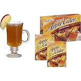 Amazon.com : Alpine Original Spiced Apple Cider Instant Drink Mix ...