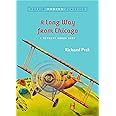A Long Way From Chicago (Puffin Modern Classics): Peck, Richard ...