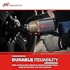 Ingersoll Rand 2145QiMAX 3/4" Drive Air Impact Wrench – Quiet ...