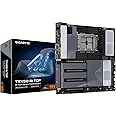Amazon.com: GIGABYTE TRX50 AI TOP sTR5 AMD TRX50 EATX Motherboard ...