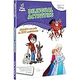 My First 1000 Words (English-Spanish) (Disney): A Picture Word Book ...