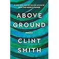 Above Ground: Smith, Clint: 9780316543033: Amazon.com: Books