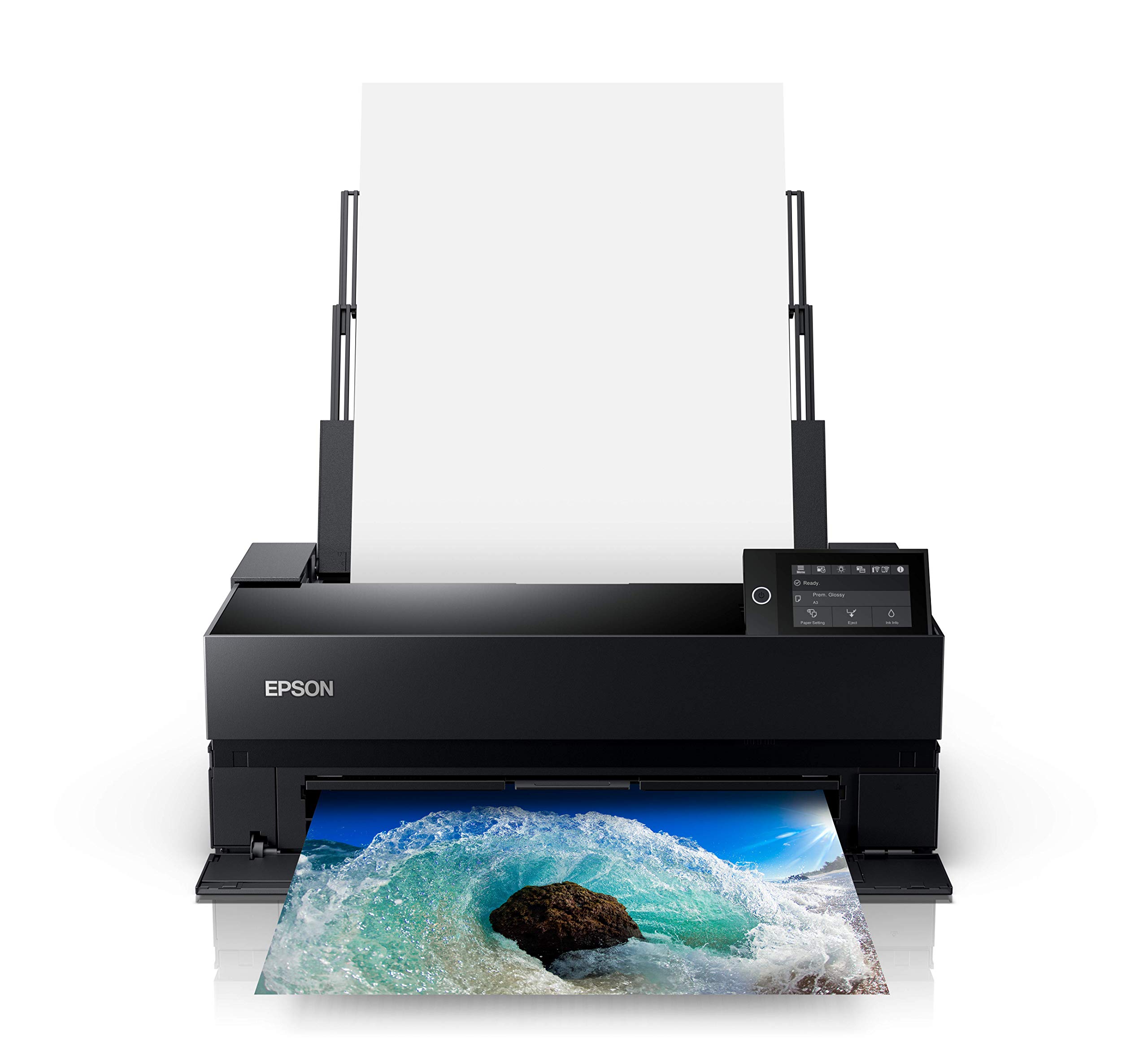 Mua Epson SureColor P900 17-Inch Printer,Black trên Amazon Mỹ chính ...