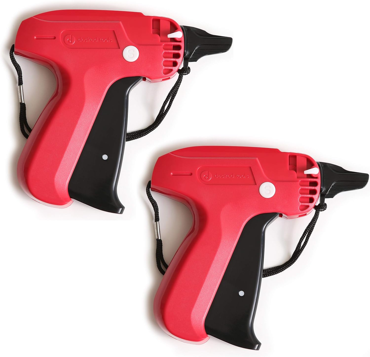 Amazon.com : Tagging Gun Set (2 Pack) - Handheld Security and Pricing ...