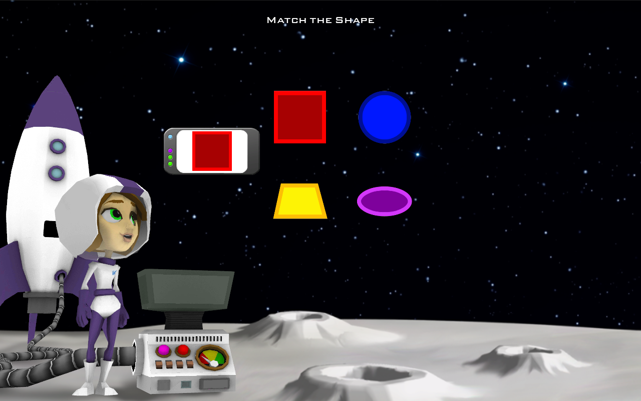 Rocket Rangers Preschool:Amazon.es:Appstore for Android