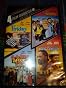 Amazon.com: 4 Film Favorites: Ice Cube Collection [DVD] [2008] [Region ...