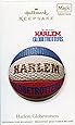 Amazon.com: 2011 Harlem Globetrotters Basketball Magic Hallmark ...