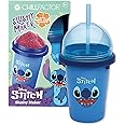 Amazon.com: Disney Stitch Slushy Maker Cup - Chill Factor Original ...