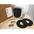 Amazon.com: HENDRICKSON Bushing KIT INTRAXX Quik-Align (S-24691 ...