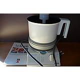 SEB 836804 Robot Saucier 1 L 2 Fonctions: Amazon.fr: Cuisine & Maison