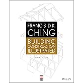 Building Construction Illustrated: Ching, Francis D. K.: 9781394279272 ...