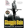 Amazon.com: Shuggie bain: 9781529019292: Douglas Stuart: Books