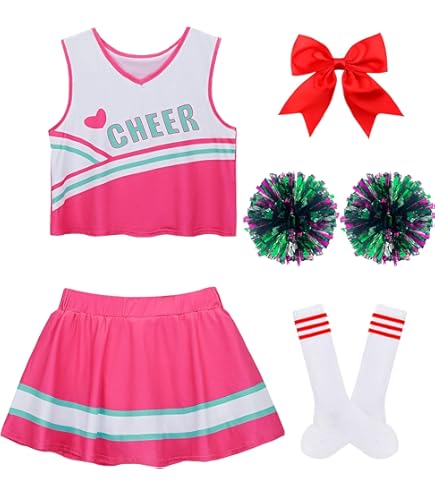 Minnie Mus Cheerleader Susan's Disney Family: Holiday Gift Guide: