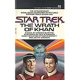 Amazon.com: Star Trek III: The Search for Spock: Movie Tie-In ...