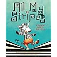 All My Stripes: A Story for Children with Autism: Rudolph, Shaina ...