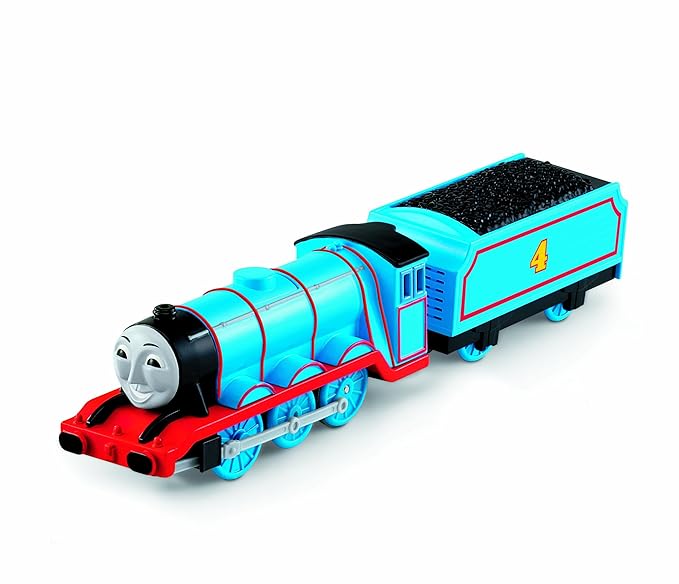 Buy Thomas the Train: TrackMaster Talking Gordon Online at Low Prices ...