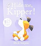 Kipper: Mick Inkpen: 9780152022945: Amazon.com: Books