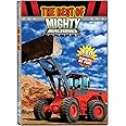 Amazon.com: Best of Mighty Machines : Mighty Machines, Mighty Machines ...