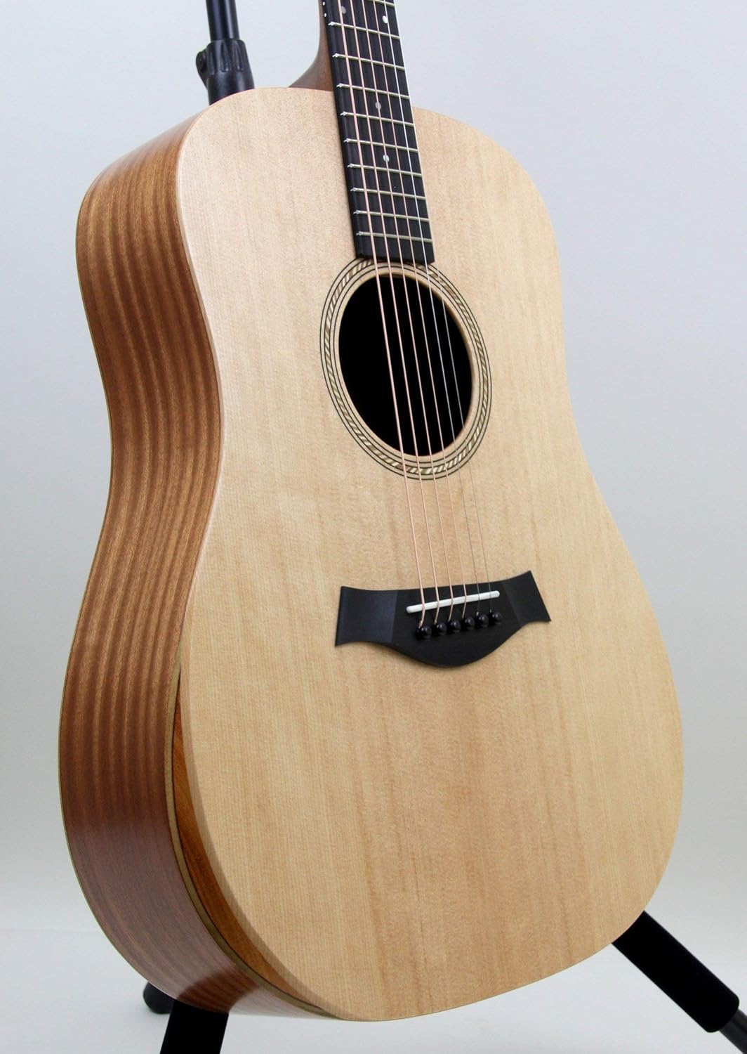 Amazon.com: Taylor Academy Series Academy 10 Dreadnought Acoustic ...