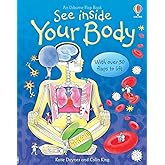 Amazon.com: Illumanatomy: See inside the human body with your magic ...