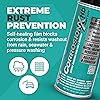 CorrosionX Heavy Duty Rust Prevention Spray, CASE of Twelve 12 oz Can ...