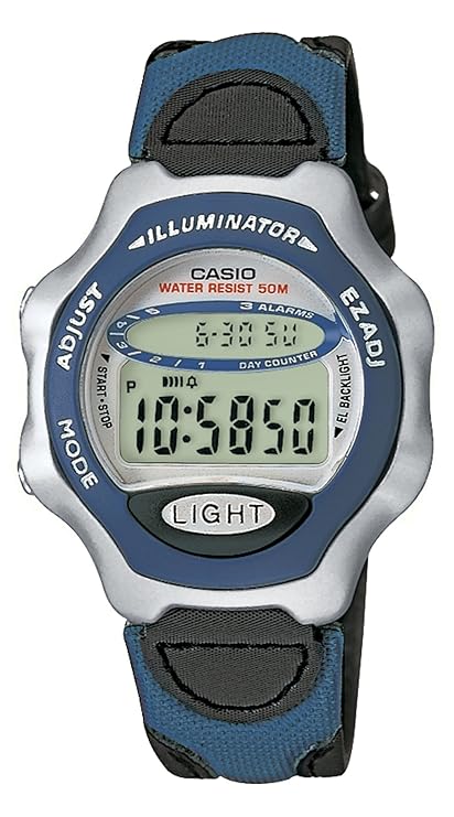 Casio Boys Watch LW-24HB-2AVHEF: Amazon.co.uk: Watches