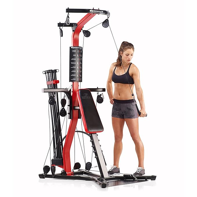 bowflex home gym models amazon - Bowflex Equipment
