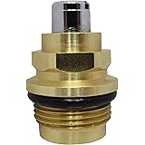 Delta Faucet RP2090 Check Stop Stem Assembly - - Amazon.com
