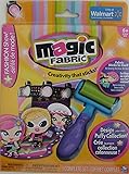 Amazon.com: Magic Fabric Creation Studio: Toys & Games