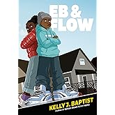 Amazon.com: Eb & Flow: 9780593429136: Baptist, Kelly J.: Books