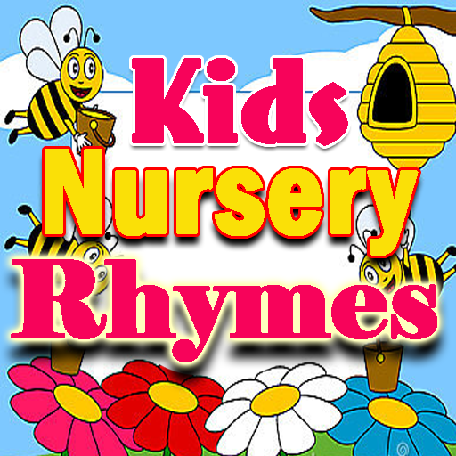 Best Nursery Rhymes: Amazon.com.br: Amazon Appstore