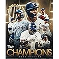 Amazon.com: SPORTSPHOTOSUSA 2023 Texas Rangers World Series Champions 8x10 Composite Photo #2 ...
