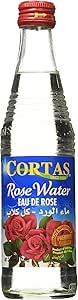 Cortas Rose Water, 300Ml: Amazon.ca: Grocery