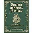 Ancient Remedies Revived: Shanon Greef, Natalie Willow: 9798218366094 ...