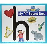My "A" Sound Box (Sound Box Books): Moncure, Jane Belk, Thornburgh ...
