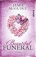 Beautiful Burn: Roman (Maddox-Brüder, Band 4): Amazon.de: Jamie McGuire ...